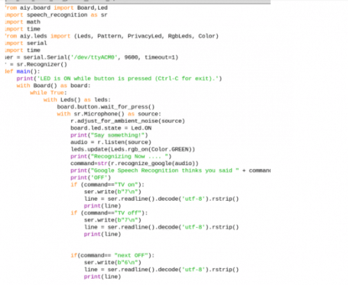Voice and Google Assistant Control Universal Remote For Tv & AC