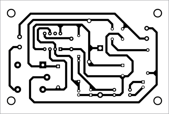 Smart 230V AC Bulb Holder | Full Electronics Project