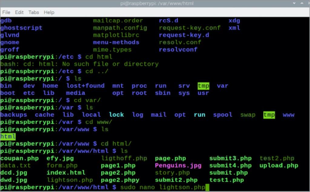 Multilingual Home Automation Using Google Assistant & Raspberry Pi