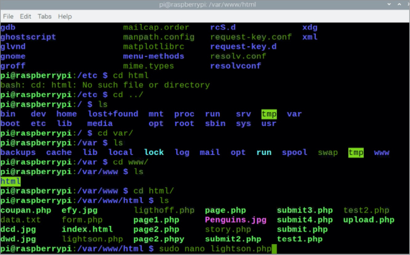 Multilingual Home Automation Using Google Assistant & Raspberry Pi