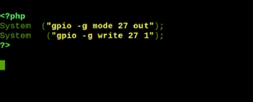 Multilingual Home Automation Using Google Assistant & Raspberry Pi