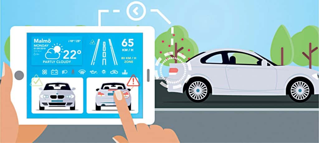 Role Of Automotive IT In Autonomous Vehicles | Must Read