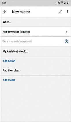 Multilingual Home Automation Using Google Assistant & Raspberry Pi