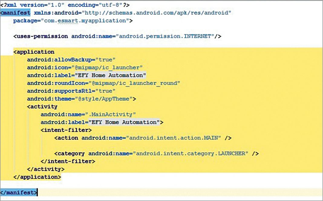 Multilingual Home Automation Using Google Assistant & Raspberry Pi