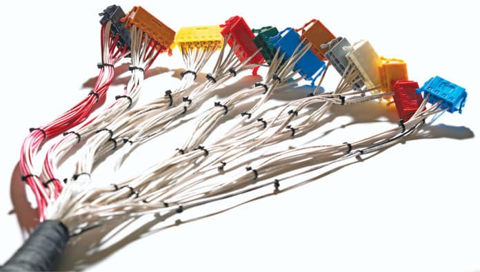 Little Things That Matter In The World Of Designing Tiny Connectors