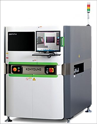 Automated Optical Inspection In SMT Environment | Must Read