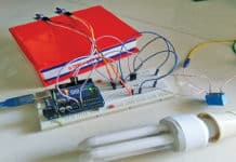 Make your own IoT LED Lamp | Full Do It Yourself Project