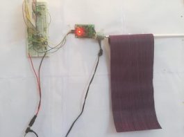 Automatic Curtain Operation Using LDR | Full Electronics Project
