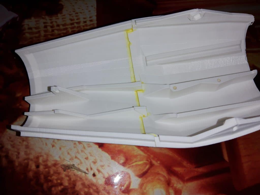 Wireless EMG Controlled Prosthetic Hand