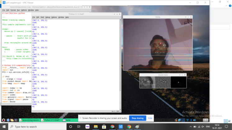 Control PC Using Eyes - Electronics For You – Official Site ...