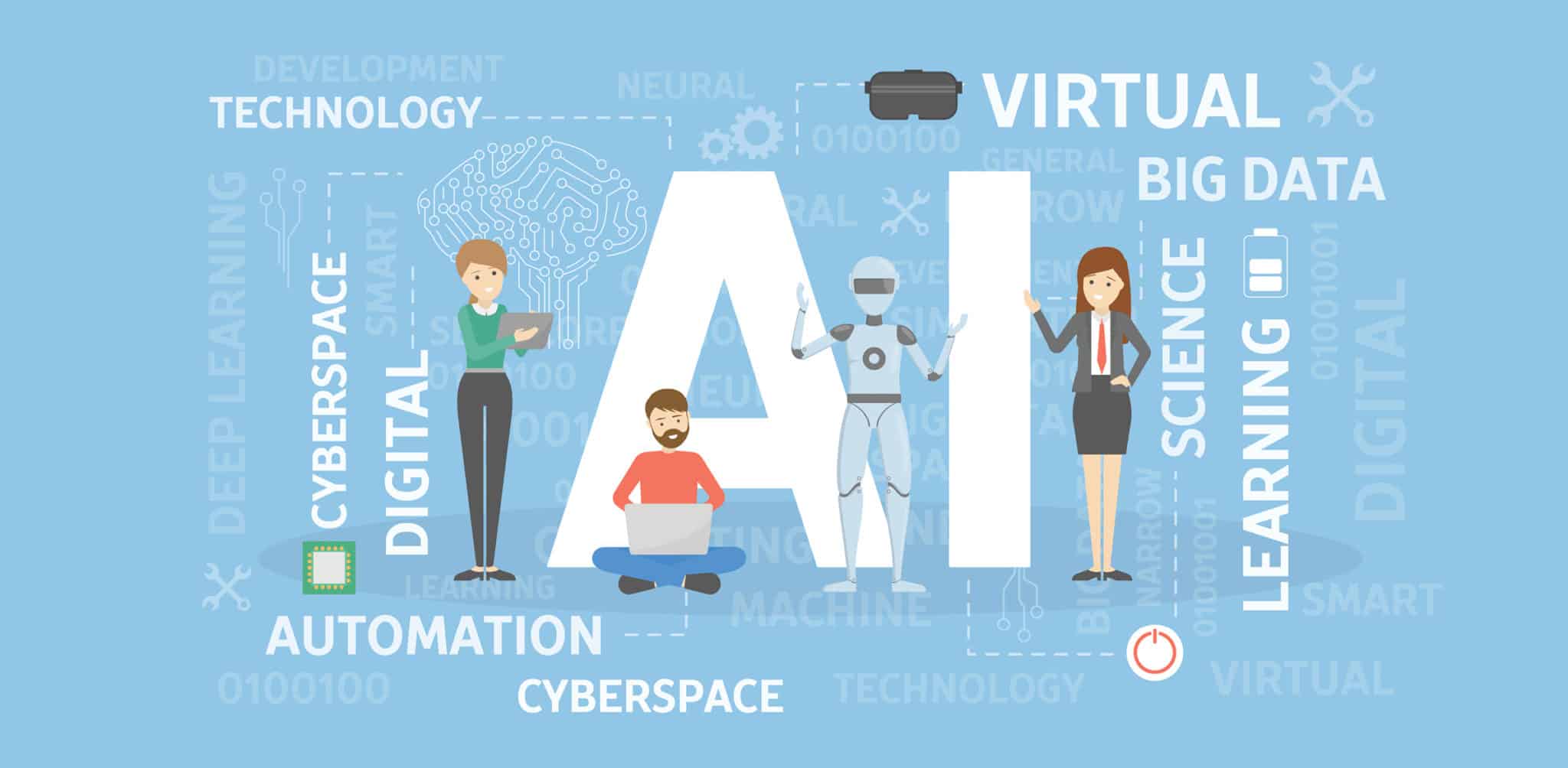 Seven Questions To Ensure Your AI Success | Must Read