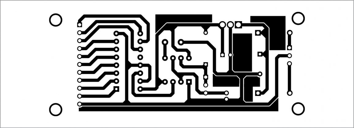 Rotating-Wheel LED Lights For Decoration | Full DIY Project