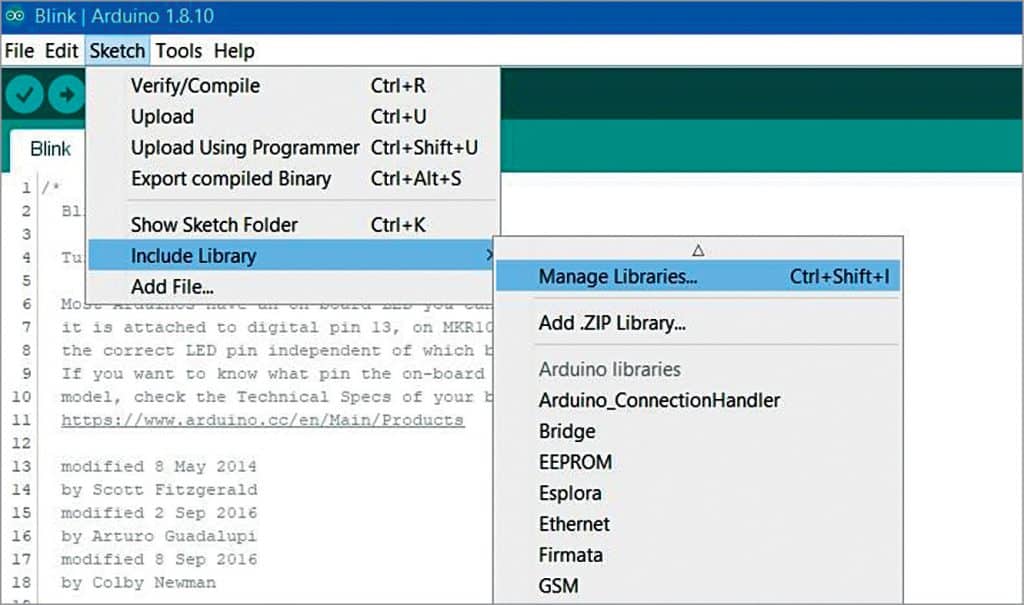 Motion Sensor With Voice Alarm Using Arduino | Full Electronics Project