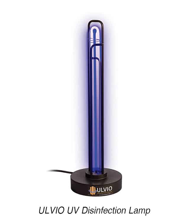 Are UV Sterilisers Effective In Combating Covid-19 - Electronics For ...