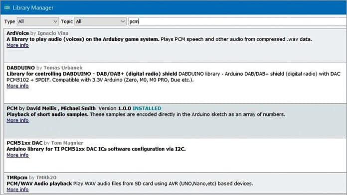 Motion Sensor With Voice Alarm Using Arduino | Full Electronics Project