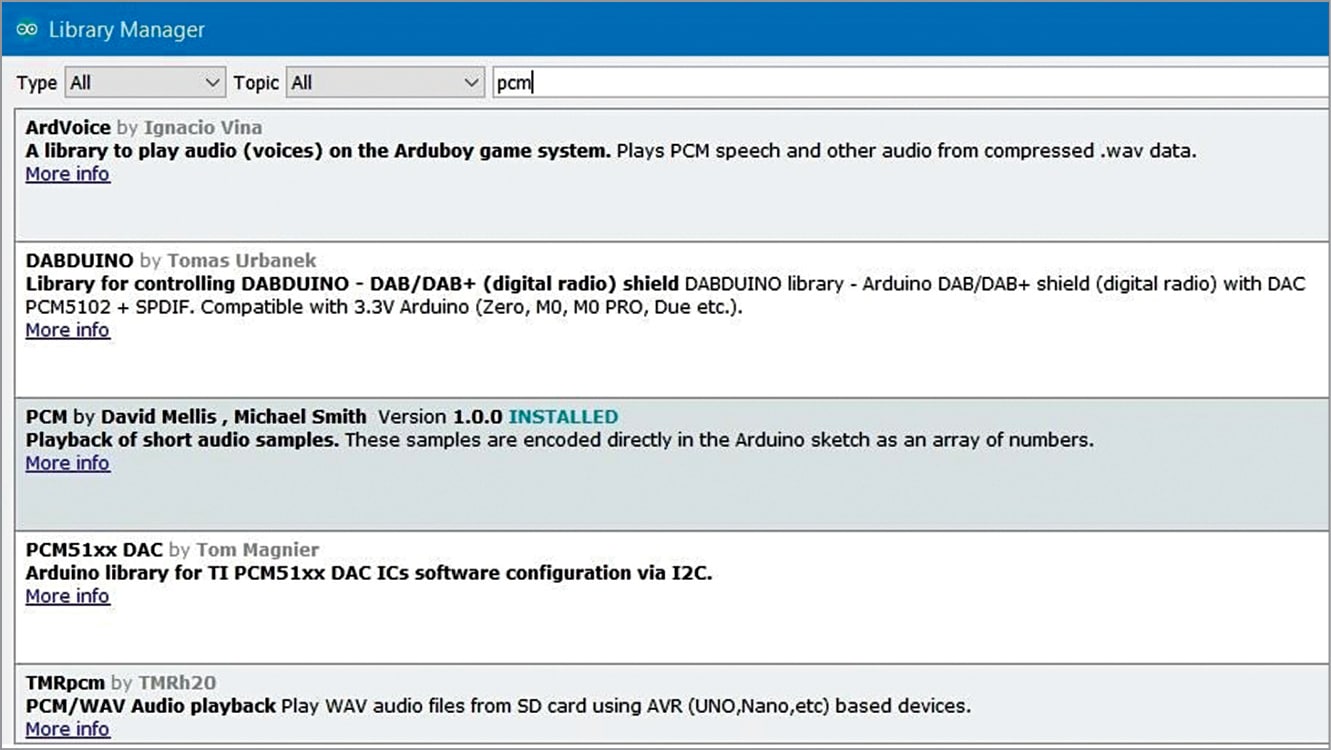 Motion Sensor With Voice Alarm Using Arduino | Full Electronics Project