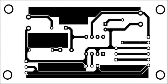 Motion Sensor With Voice Alarm Using Arduino | Full Electronics Project