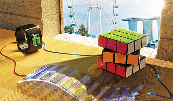 Now Energy Can Be Harvested From Shadows | Must Read