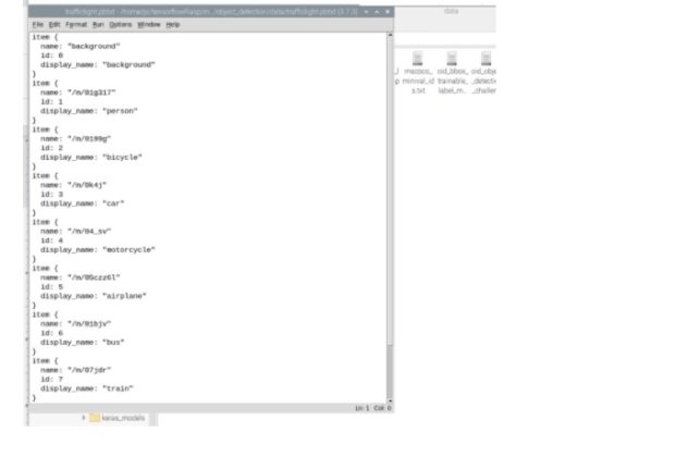 AI Drone With Real Time Face Recognition, Traffic Monitoring