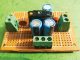Stereo AF Amplifier Using TDA1517 | Full Electronics Project