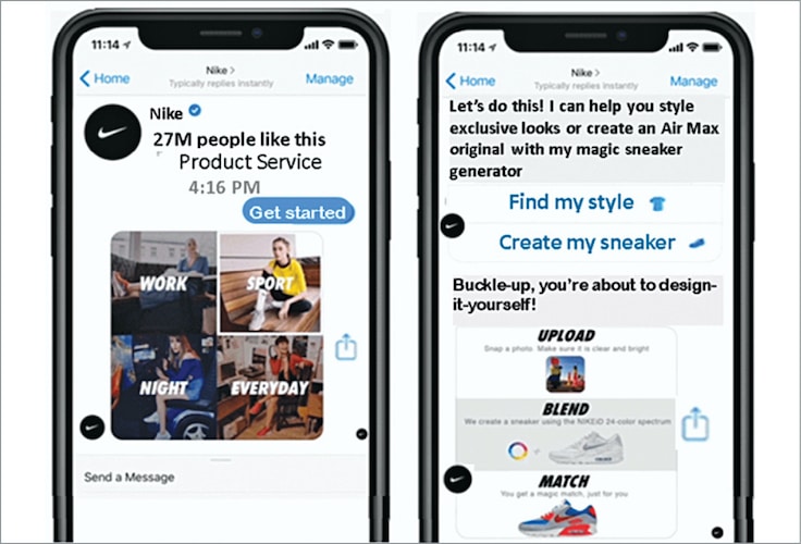 How AI Chatbots Are Enabling A Paradigm Shift For Organisations