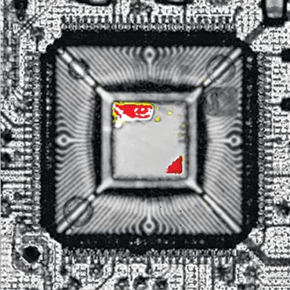Component Defect Detection After Board Mounting - Electronics For You ...