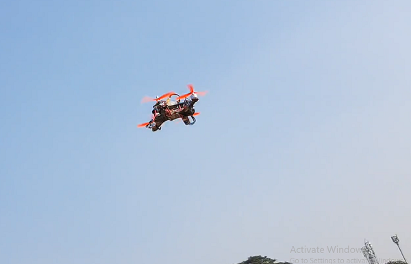 ece projects Archives - Electronics For You