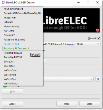 Raspberry Pi Smart Stick Transforms TV/ Monitor Into Smart TV