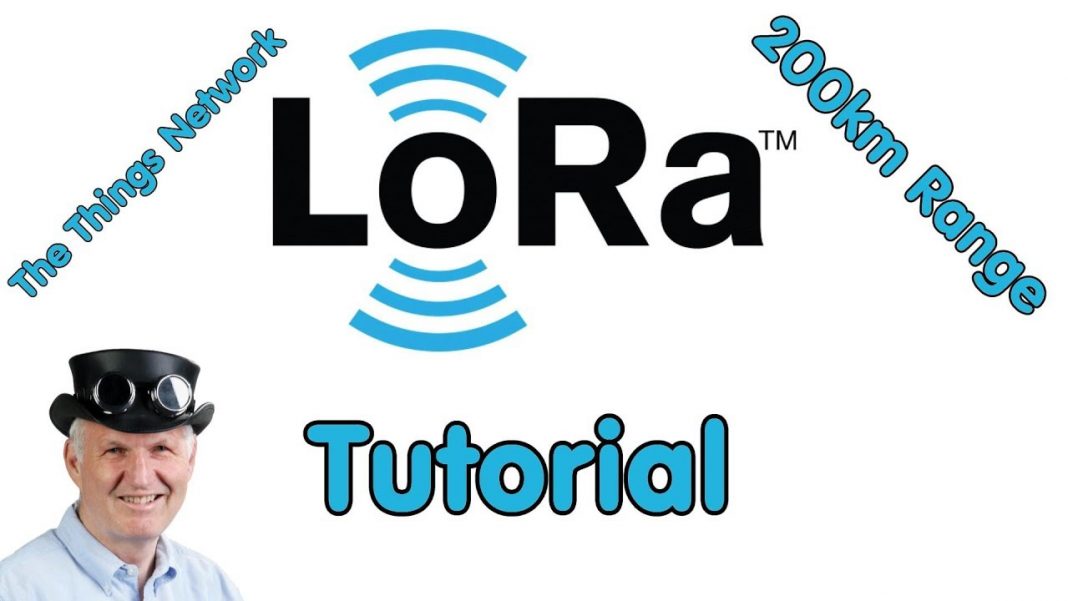 What Is LoRa / LoRaWAN? | Video Tutorial For Beginners