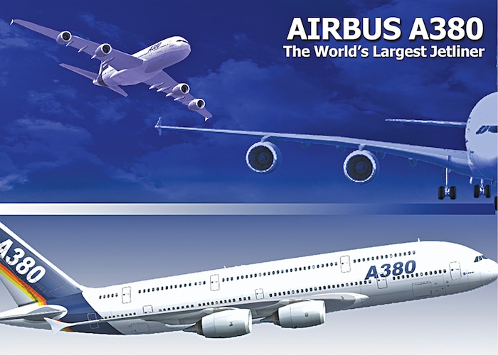 Advanced Sensors & Actuators Are Enabling High-Tech Smarter Aircraft