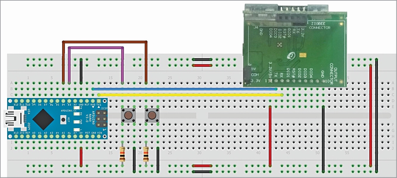 Appliances Control With Yoda Module And Arduino | Full DIY Project