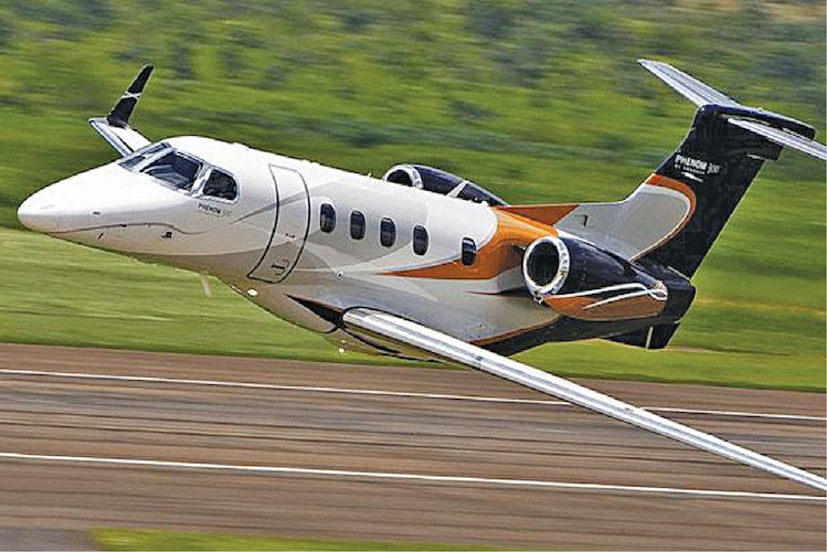 Advanced Sensors & Actuators Are Enabling High-Tech Smarter Aircraft