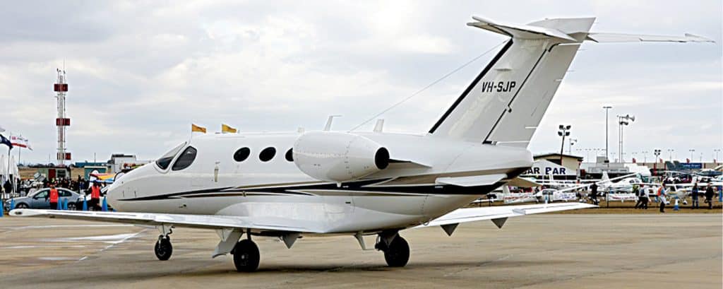Advanced Sensors & Actuators Are Enabling High-Tech Smarter Aircraft