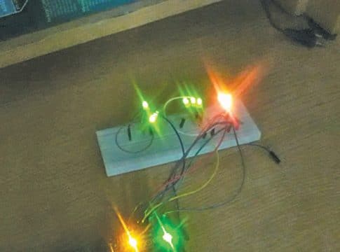 2000+ Free Electronics Projects for Engineering Students