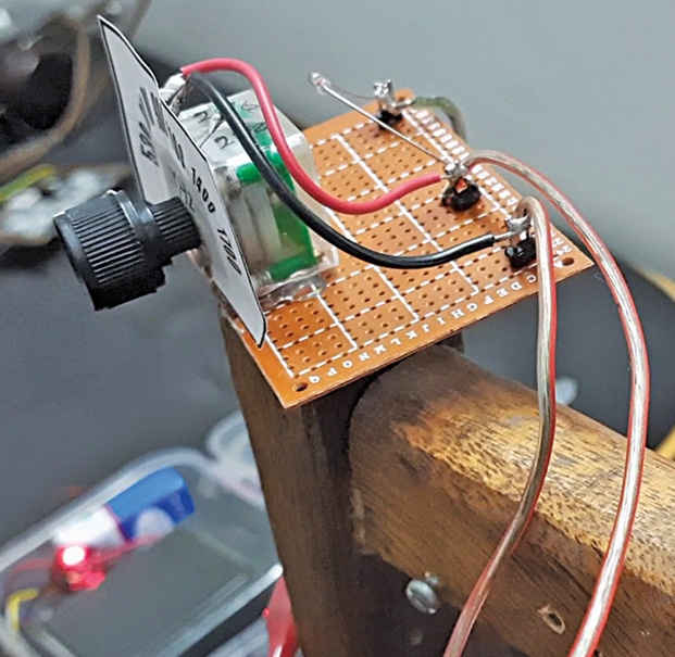 The Forgotten Crystal Radio – Revisited