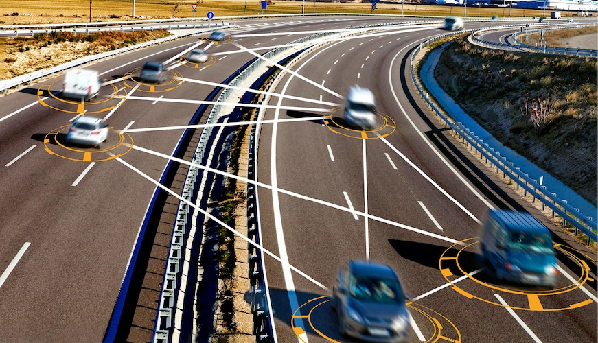 Challenges & Solutions For Next-Gen Automotives