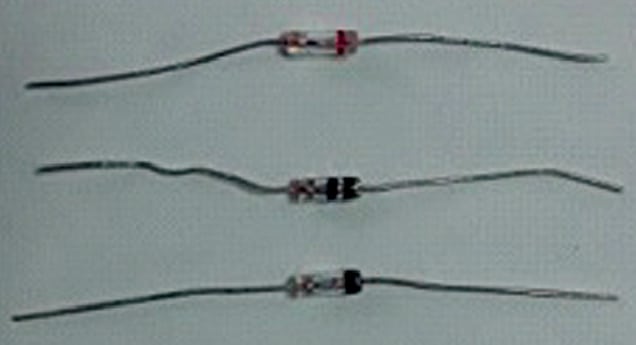 The Forgotten Crystal Radio – Revisited