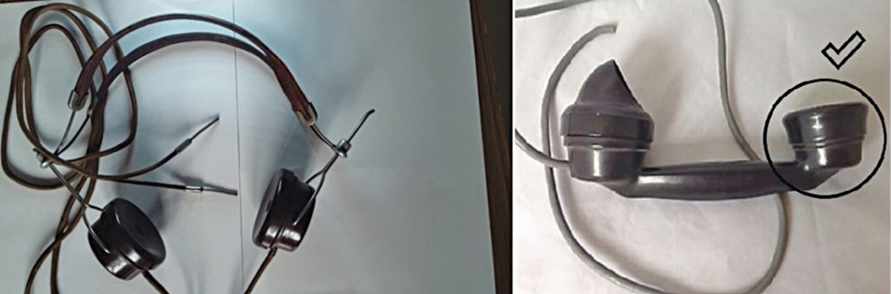 The Forgotten Crystal Radio – Revisited