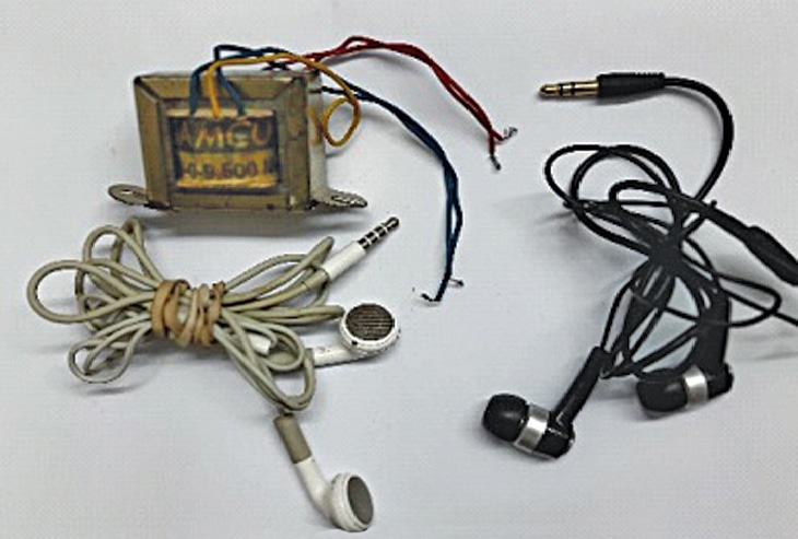 The Forgotten Crystal Radio – Revisited