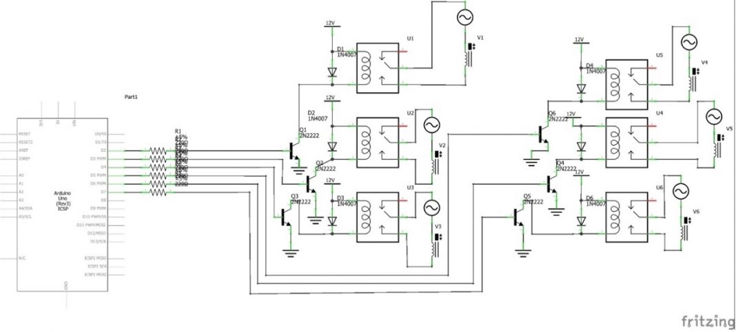 Make Your Own Arduino-Based Oxygen Concentrator | Full DIY Project