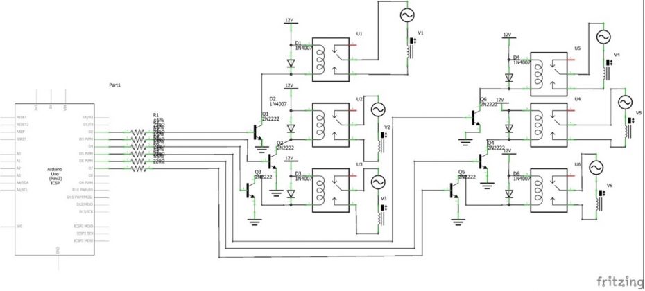 Make Your Own Arduino-Based Oxygen Concentrator | Full DIY Project