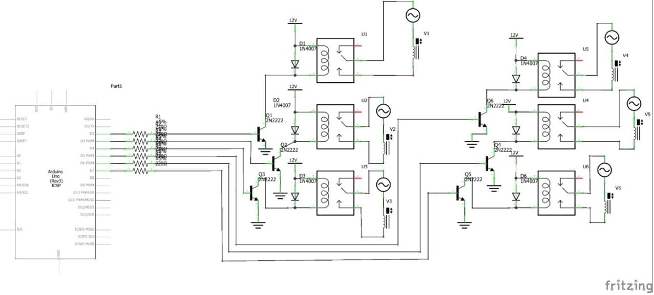 Make Your Own Arduino-Based Oxygen Concentrator | Full DIY Project