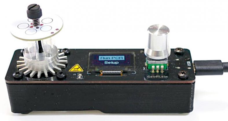 Some Open Source Anti-Covid Solutions | Hardware Guide