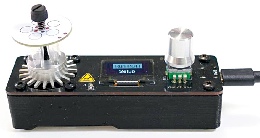 Some Open Source Anti-Covid Solutions | Hardware Guide