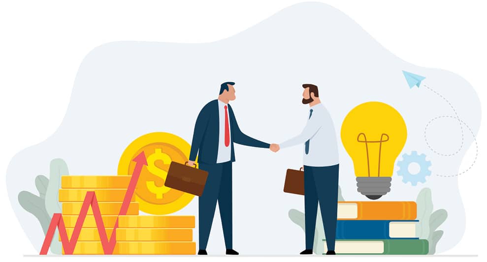 Tips For Getting Investors For Your Start-up