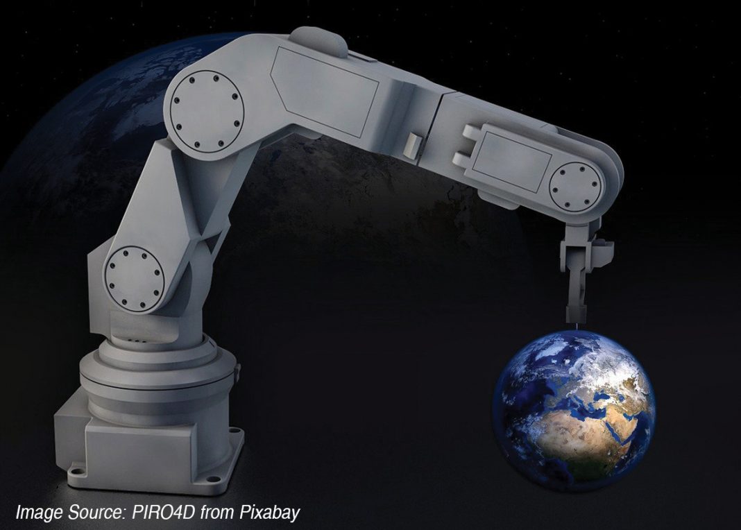 Open Source Platforms & Suites For Robotic Simulations