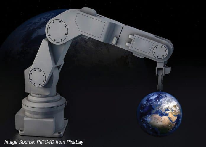 Open Source Platforms & Suites For Robotic Simulations