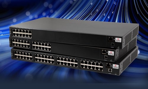 New Multigigabit PoE Injector Delivers Power To Wi-Fi 6 Access Points