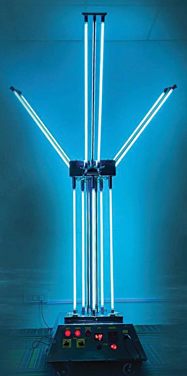 Can UV Devices Help Defeat Coronavirus? | Must Read