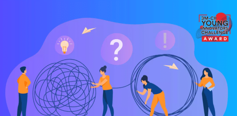 CONTEST: Young Innovators Challenge Awards 2021